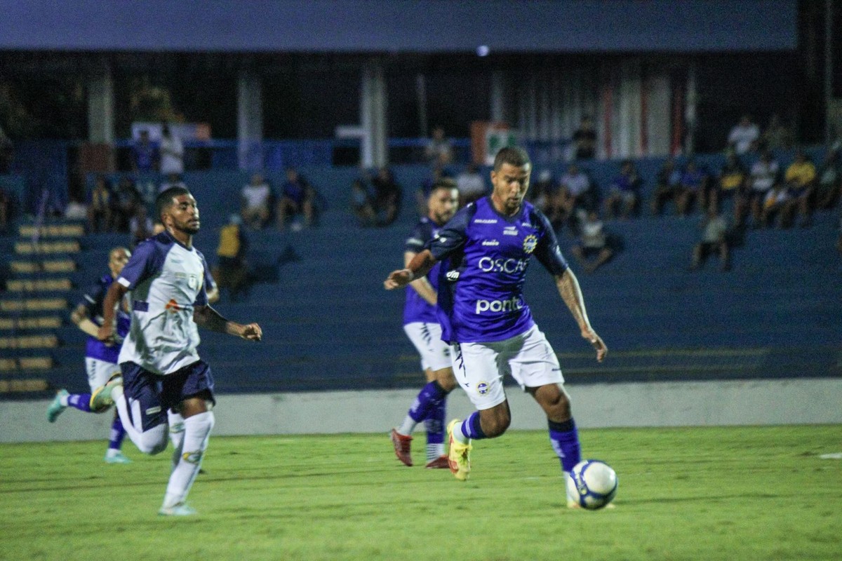 São José mira primeira vitória no Brasileiro da Série D em duelo contra ...