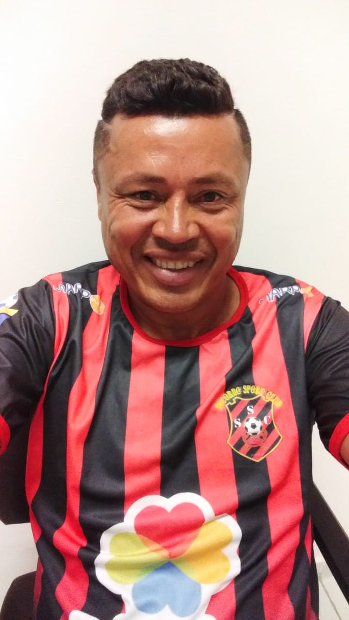 Multicampeão com o Corinthians, Índio fala sobre novo desafio em ...