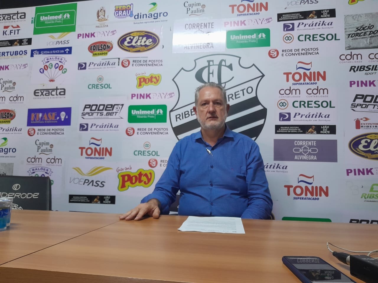 SAF no Comercial: Fausi explica negociação, detalha saída de Lopes e ...