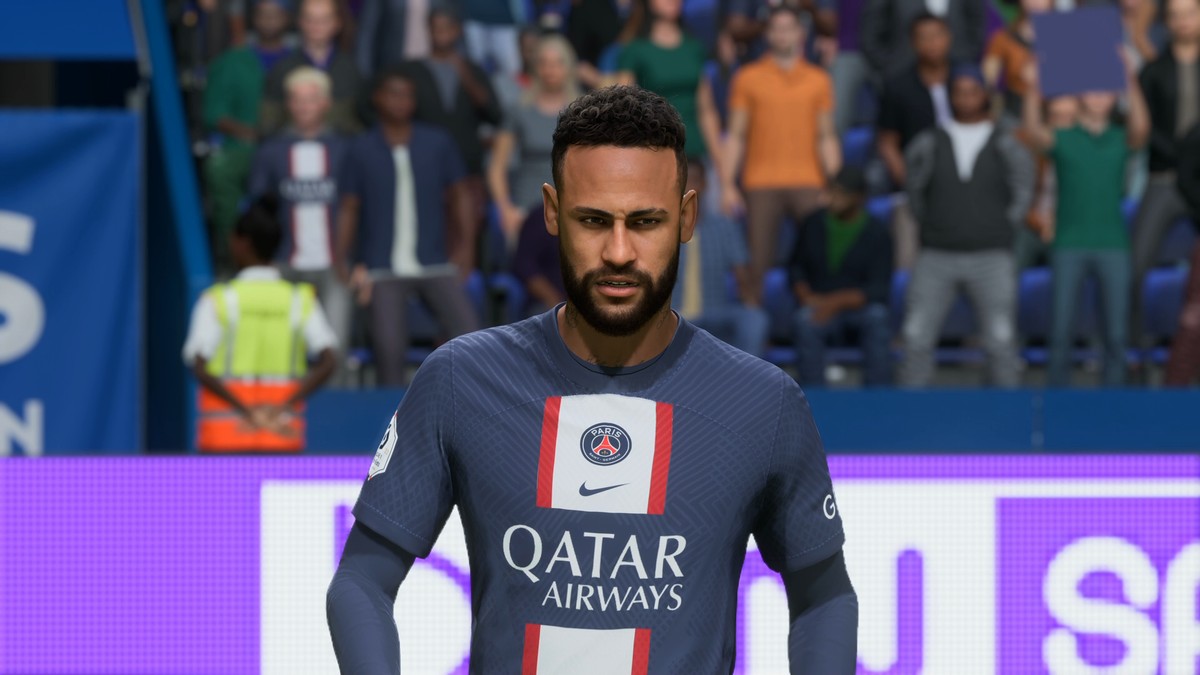 FIFA 23 tem empate quádruplo em lista de melhores brasileiros | fifa | ge