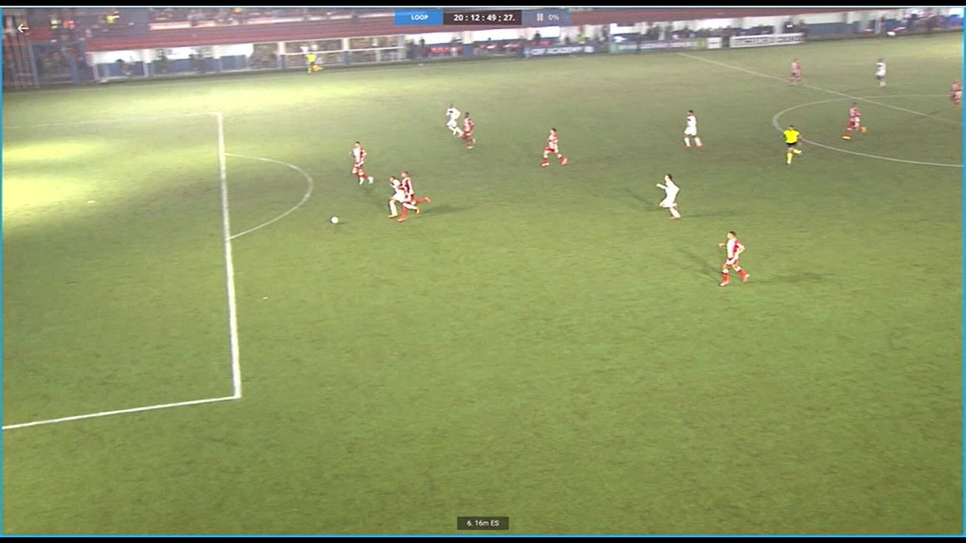 CBF divulga áudio do VAR em lance de expulsão de João Maistro | Ge