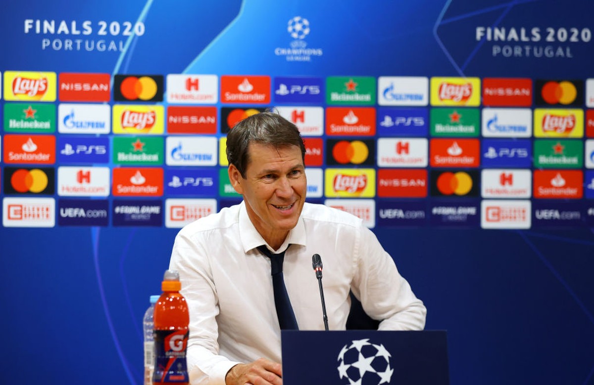 Técnico do Lyon promete nova zebra contra o Bayern: "Nosso apetite ...