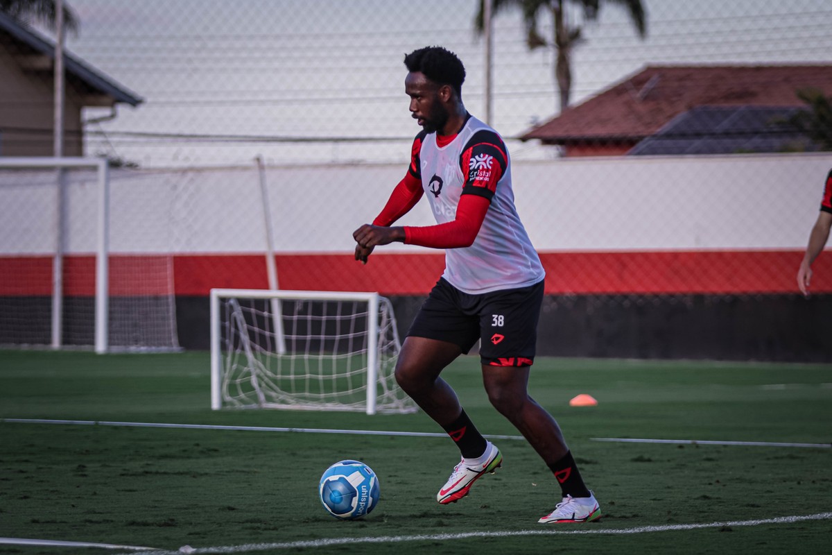 Após primeiros gols, David Braga espera continuar mostrando oportunismo ...