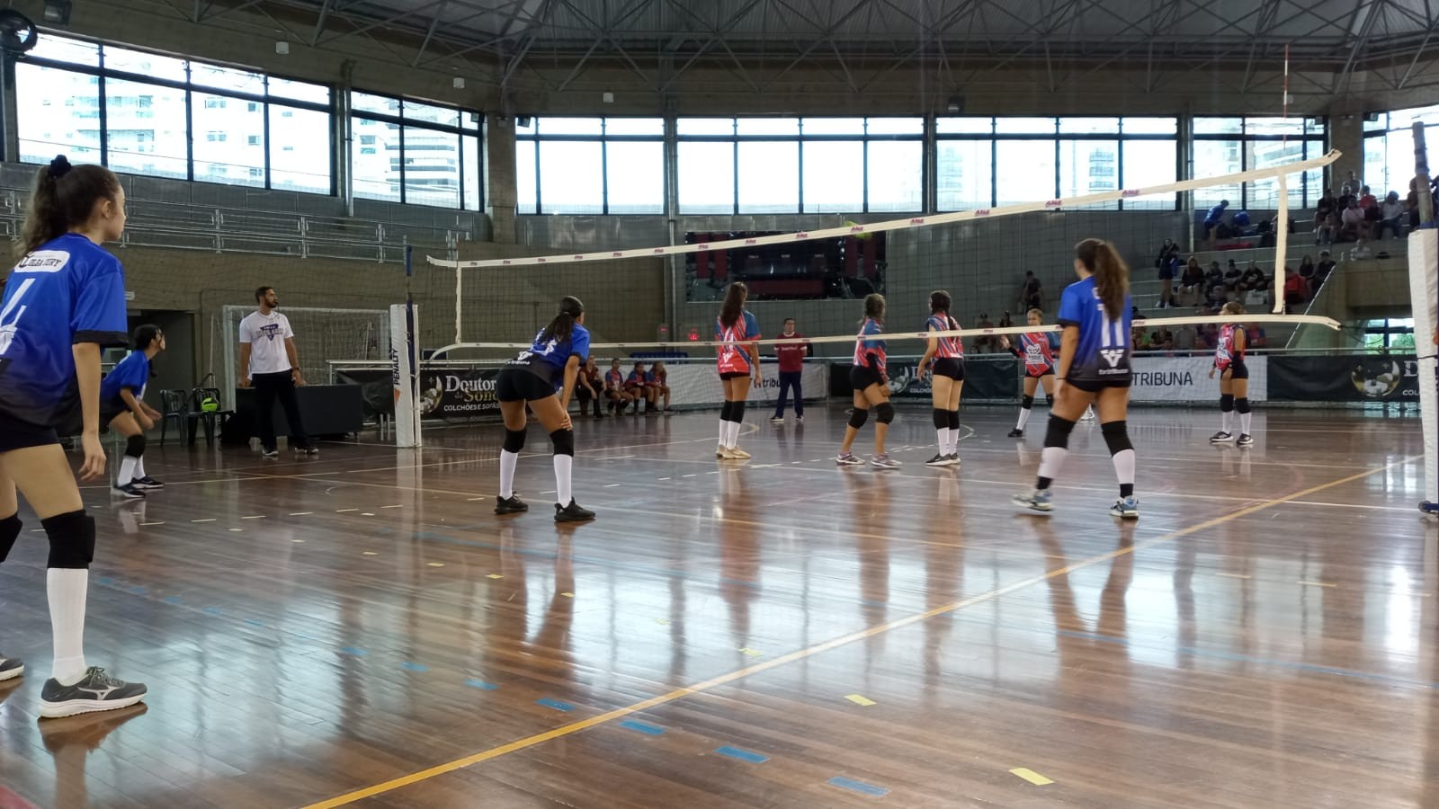 Yolanda Araújo vence pelo Grupo 12 do feminino da 7ª Copa TV Tribuna de ...