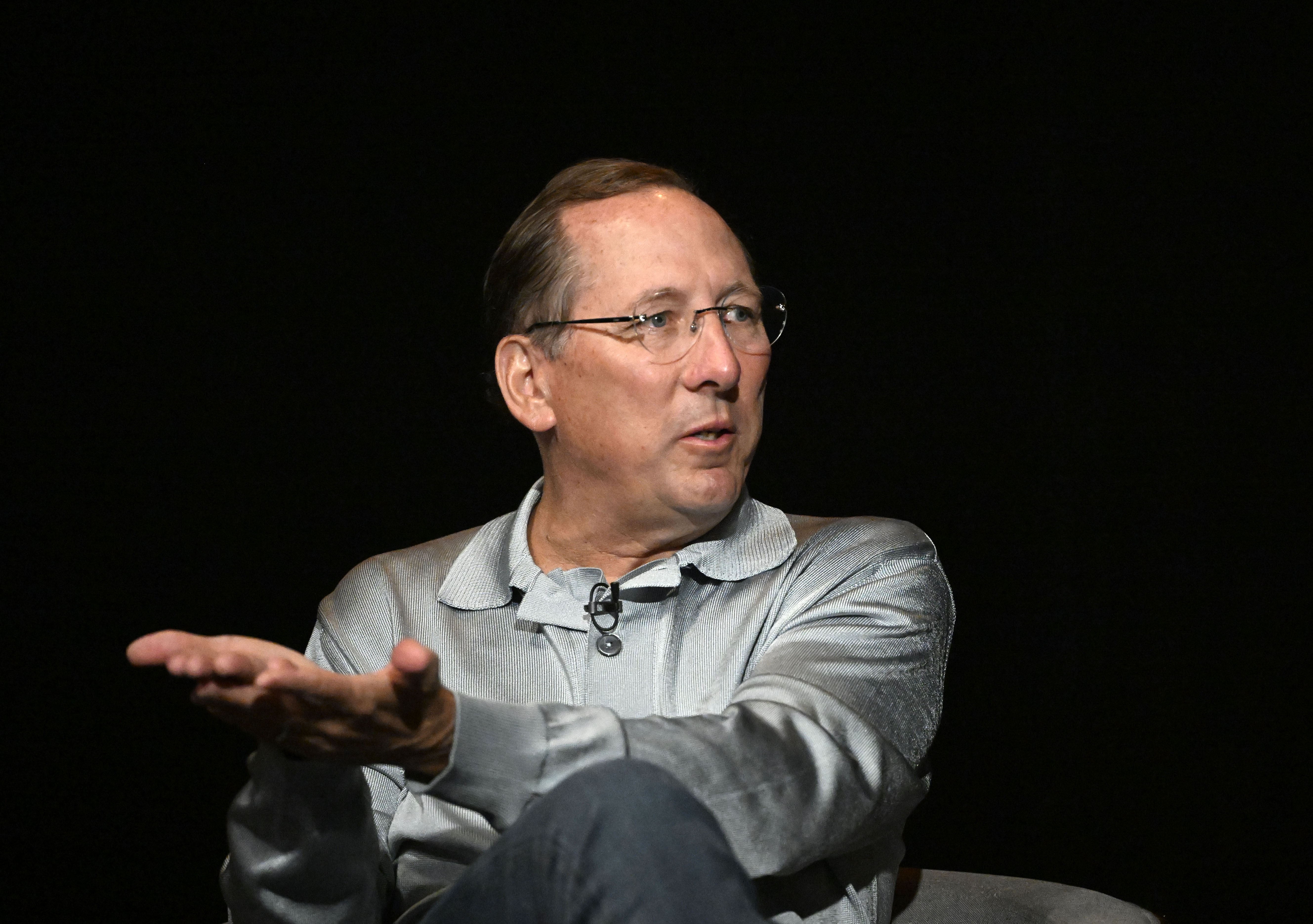 John Textor contrata ex-promotor do Fifagate para processar Leila ...