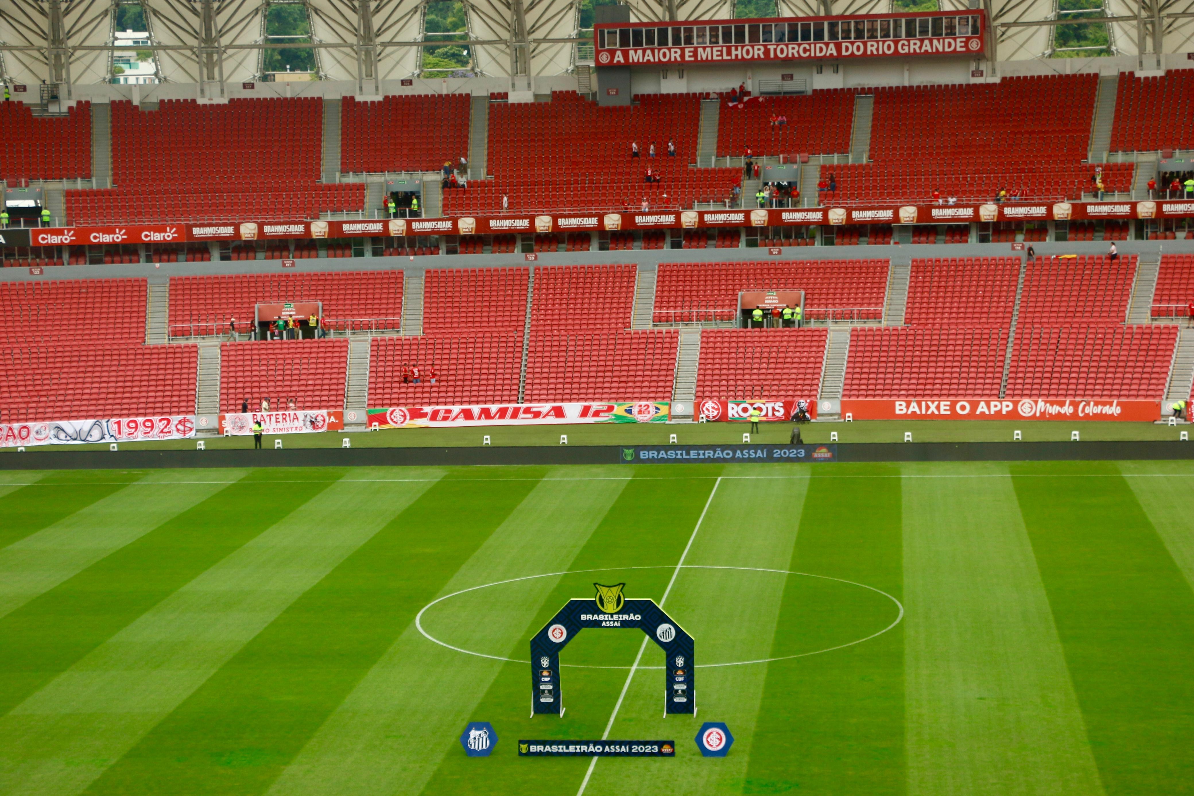 Inter x Fluminense: onde assistir ao vivo, horário e escalações | Ge