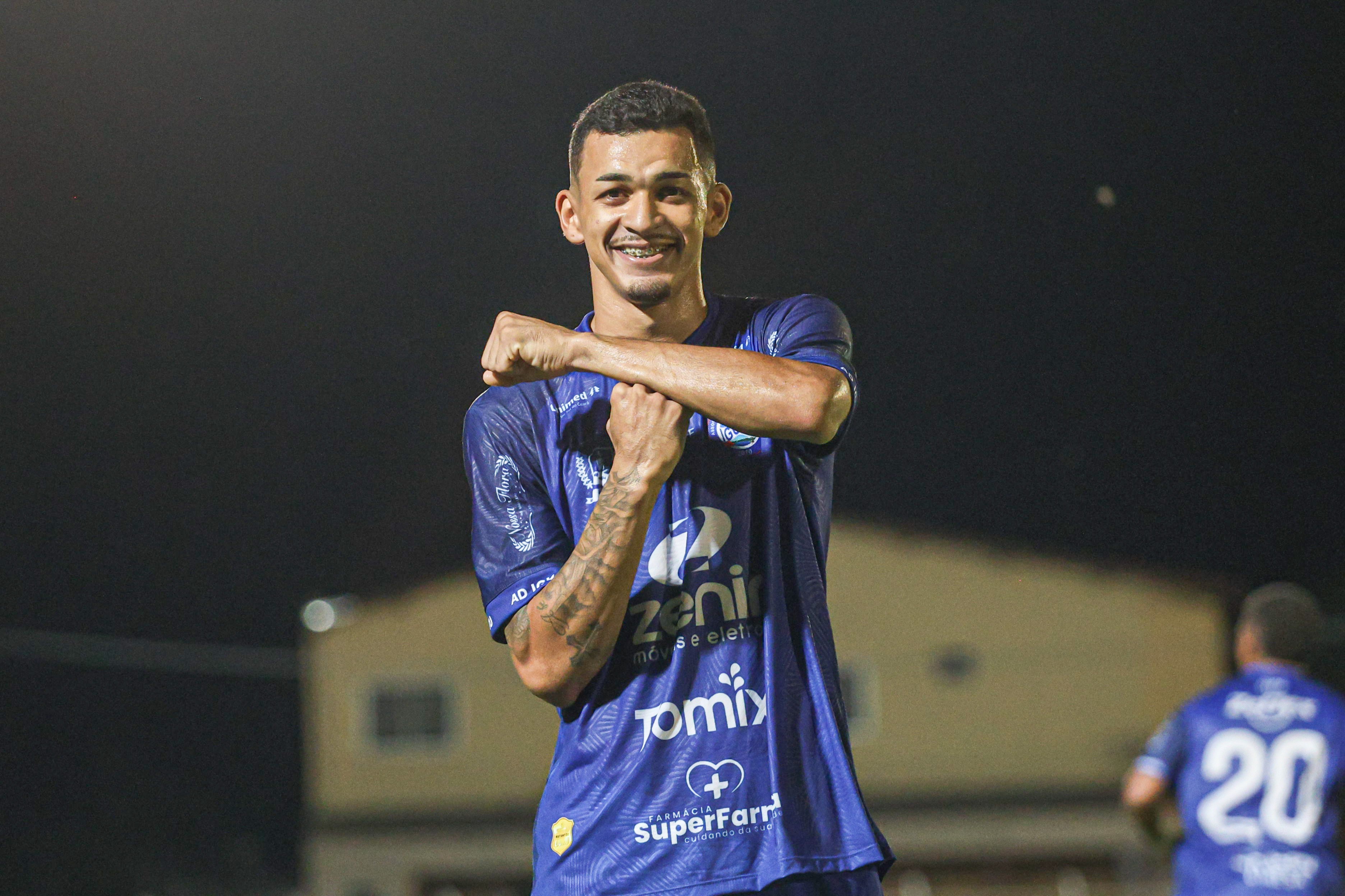 Iguatu vence o Maranguape na estreia do Cearense | Ge