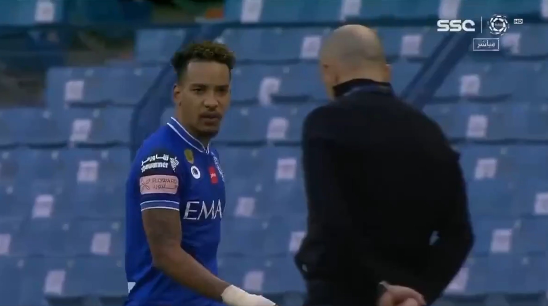 Antes de reencontro no Cruzeiro, Matheus Pereira nega rusga com Jardim ...
