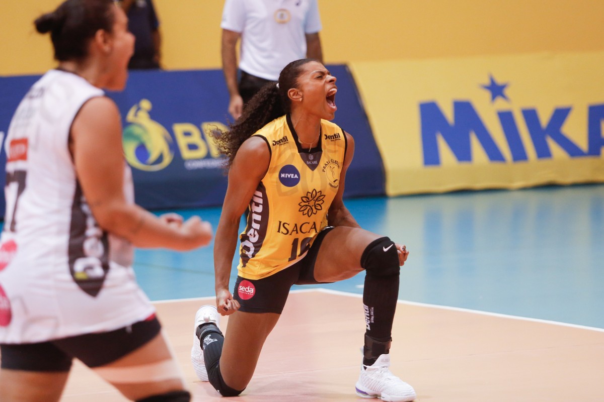 Garay alerta para velocidade do São Paulo-Barueri antes das quartas da ...