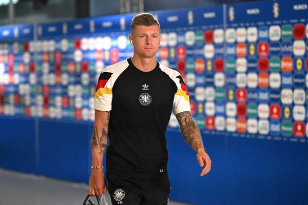 Alemanha x Hungria na Eurocopa: onde assistir ao vivo e horário ...