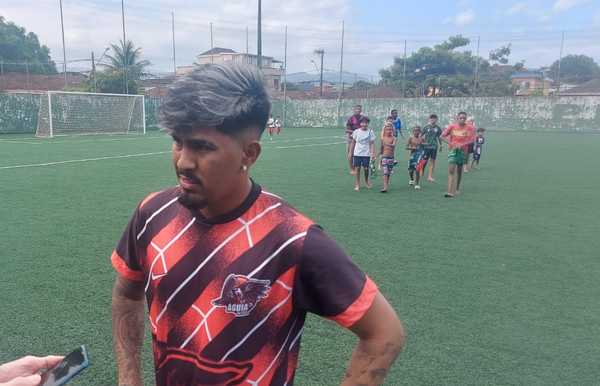 Ivonei deixa futuro nas mãos do Santos: "O que for decidido, está ...
