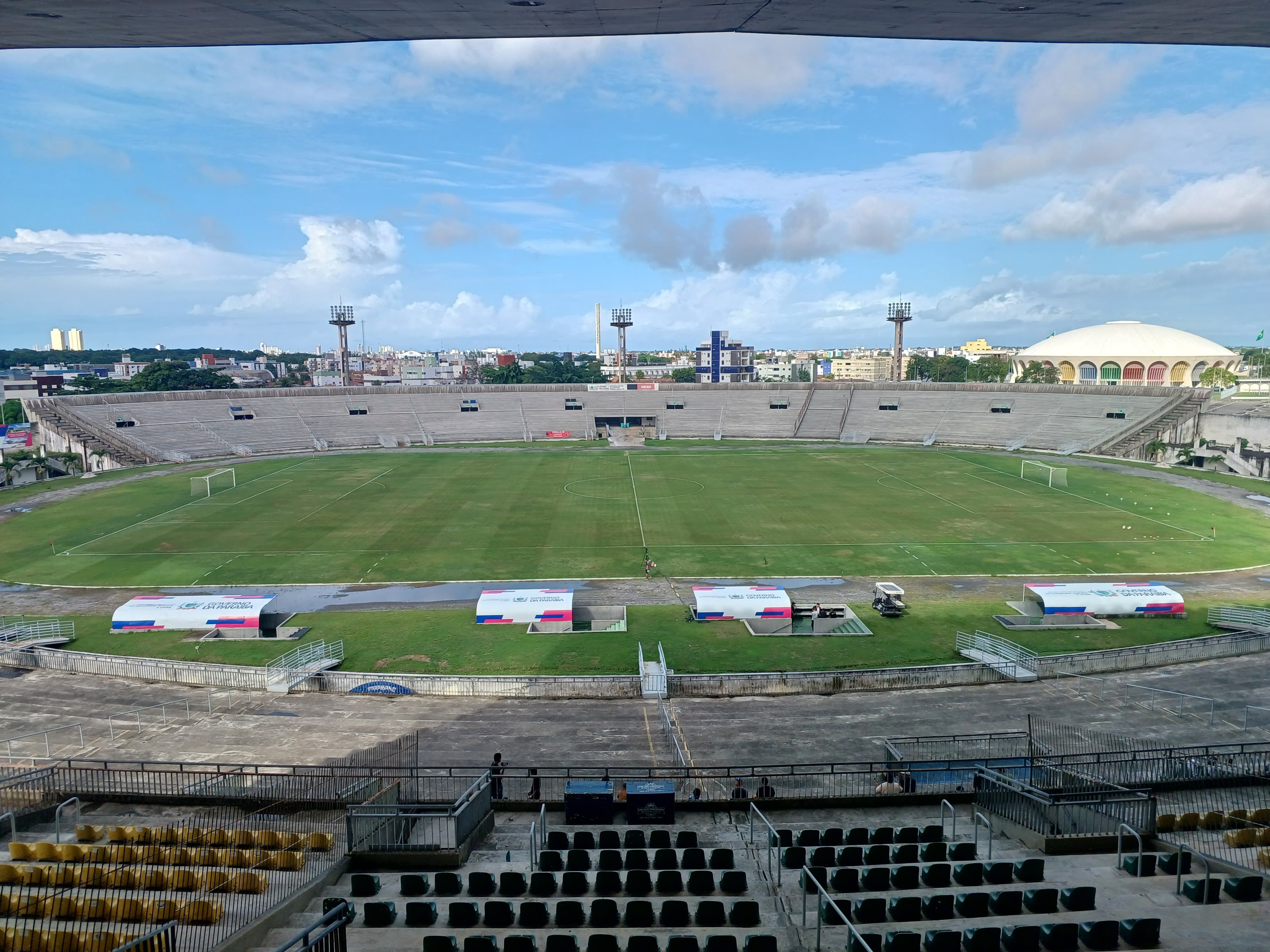 Taça das Favelas PB 2025: finais feminina e masculina acontecem neste ...