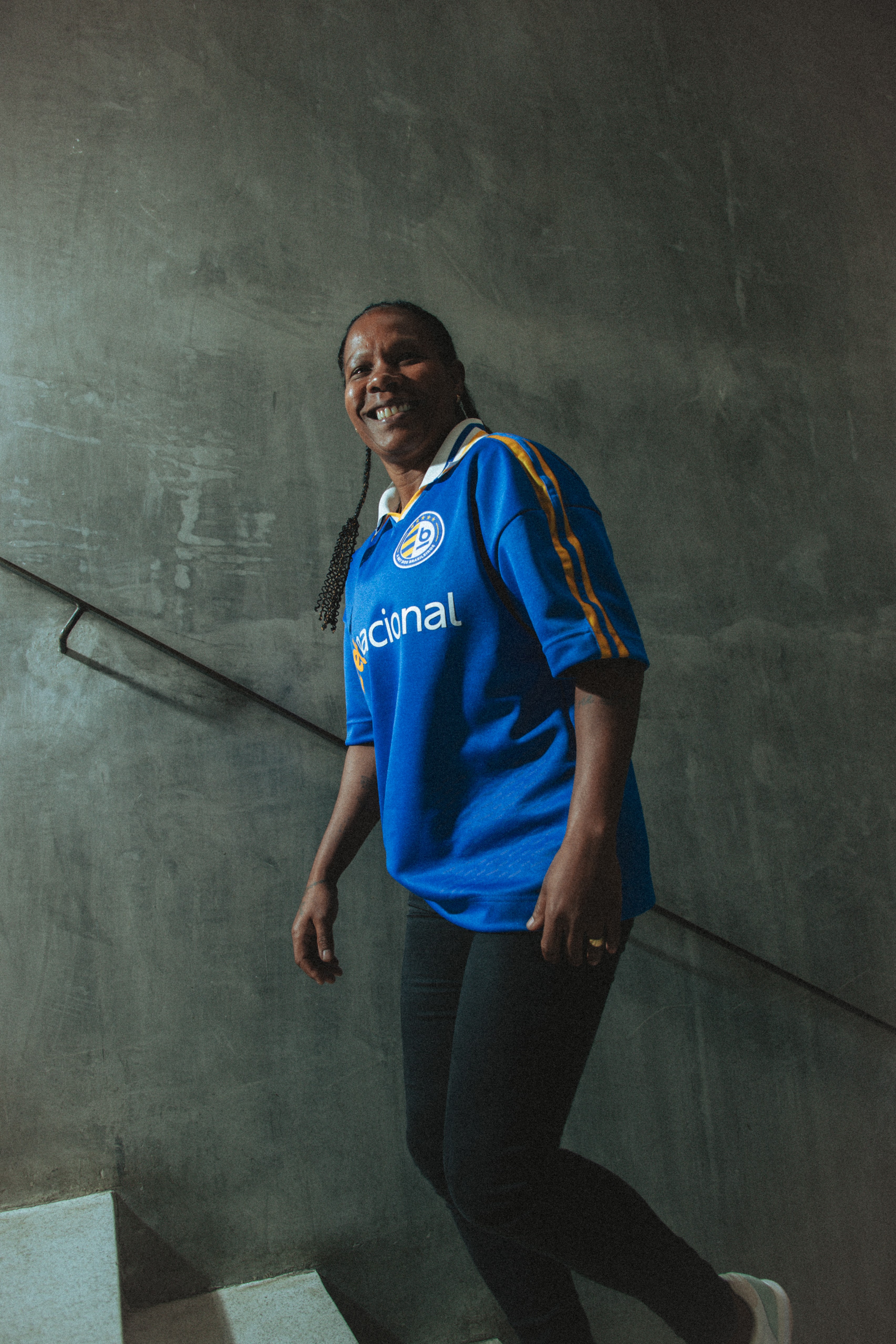 Copa Maria Bonita: Formiga vê "grandes talentos" e crescimento do ...