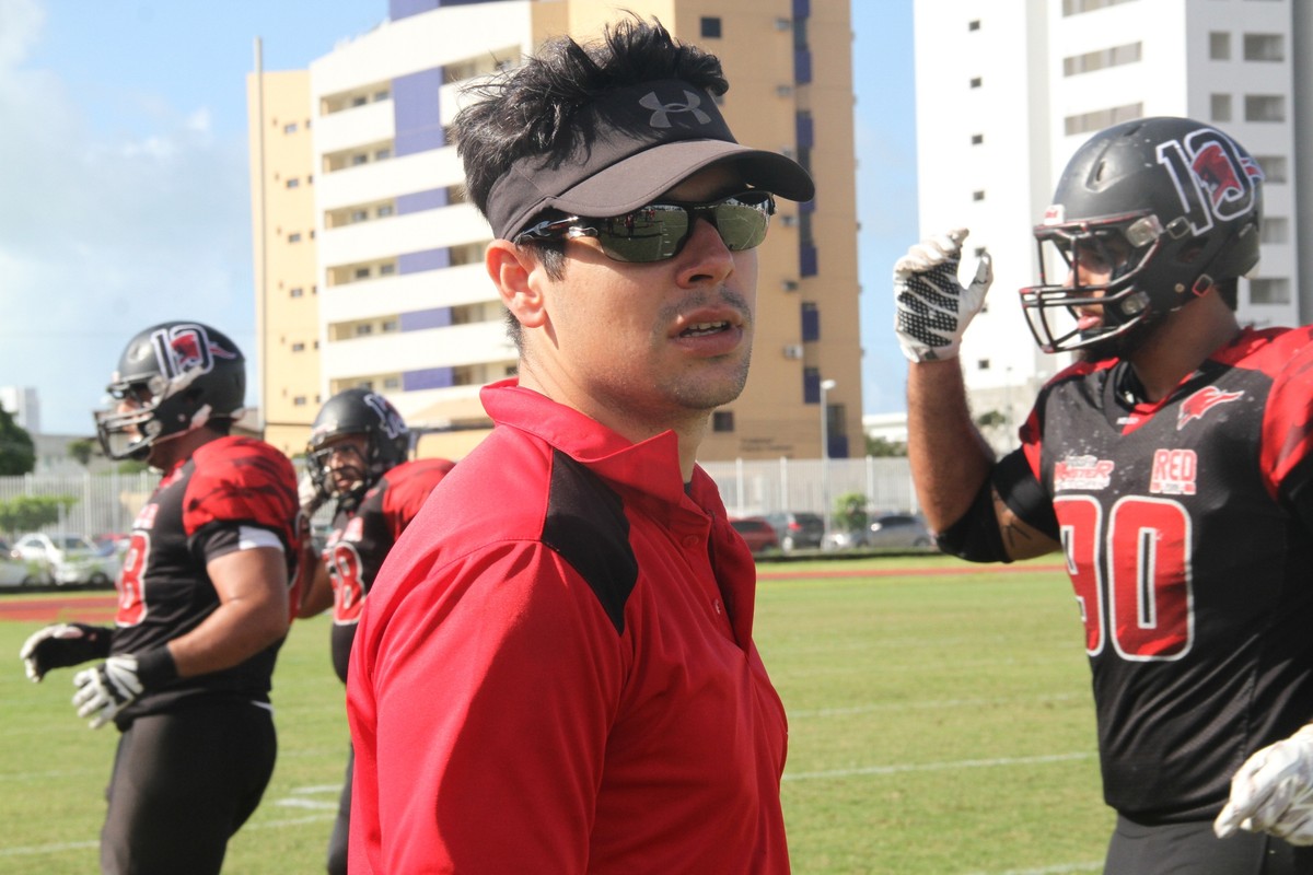 Kevin Veloso fala em respeito ao Cavalaria e alfineta os rivais ...
