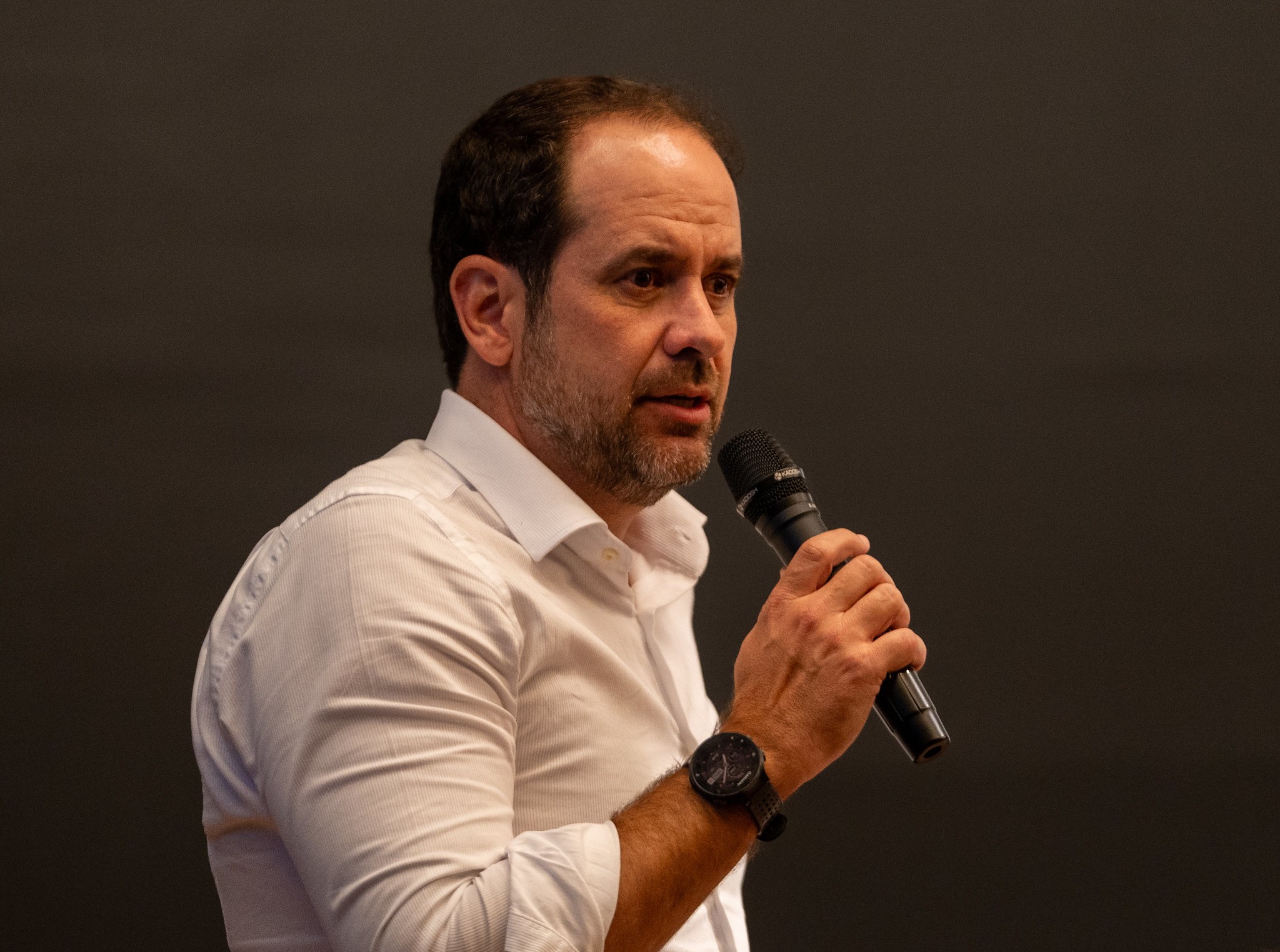 CEO do Atlético-MG e Ciga vão à Europa visitar clubes e ver ...