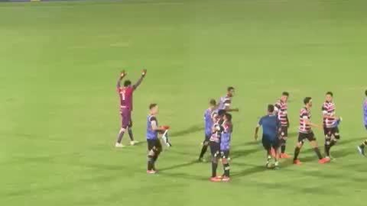 SAF do Santa Cruz trabalha com maior folha salarial da Série D, e ...