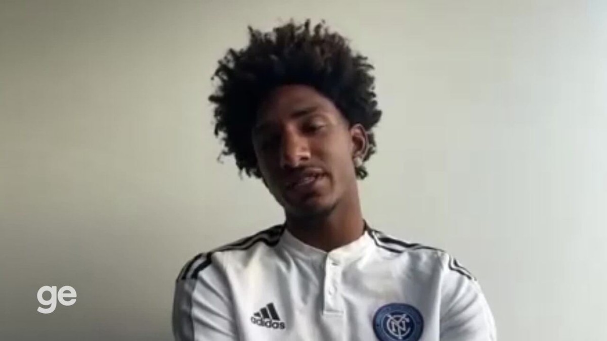 Herói de título nos EUA, Talles Magno ressurge após preparação especial ...