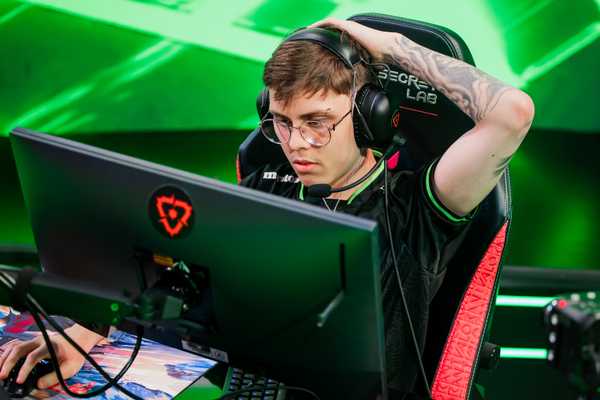 Valorant: qck anuncia saída da LOUD após seis meses | por dentro dos ...