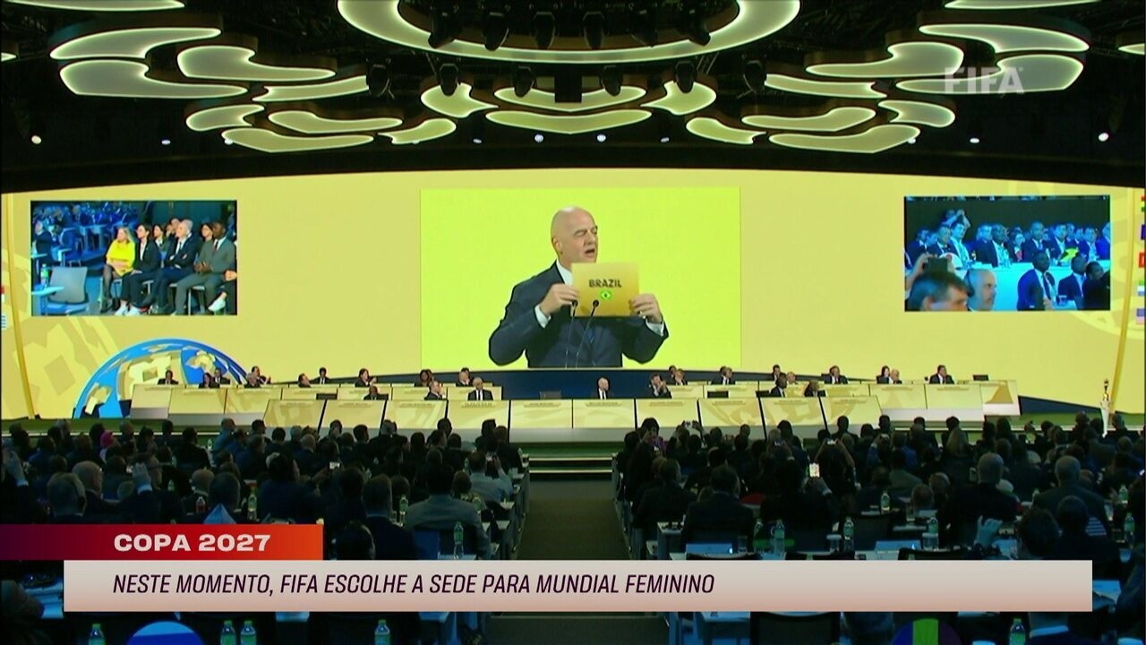 Público, gols, receita: os recordes que podem ser batidos na Copa do ...