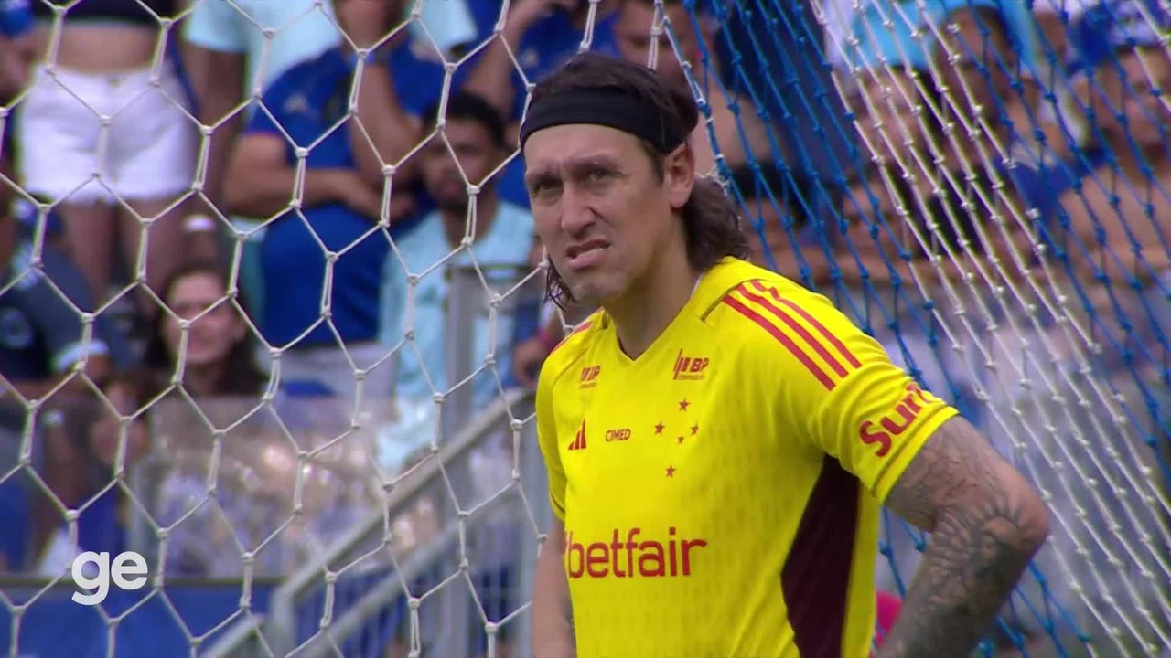 Análise do Cruzeiro: os fatores que explicam a turbulência sem fim em ...