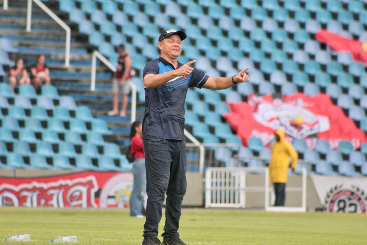 Moto deve ter Marcinho Guerreiro e Léo Silva para Copa FMF de 2023 ...