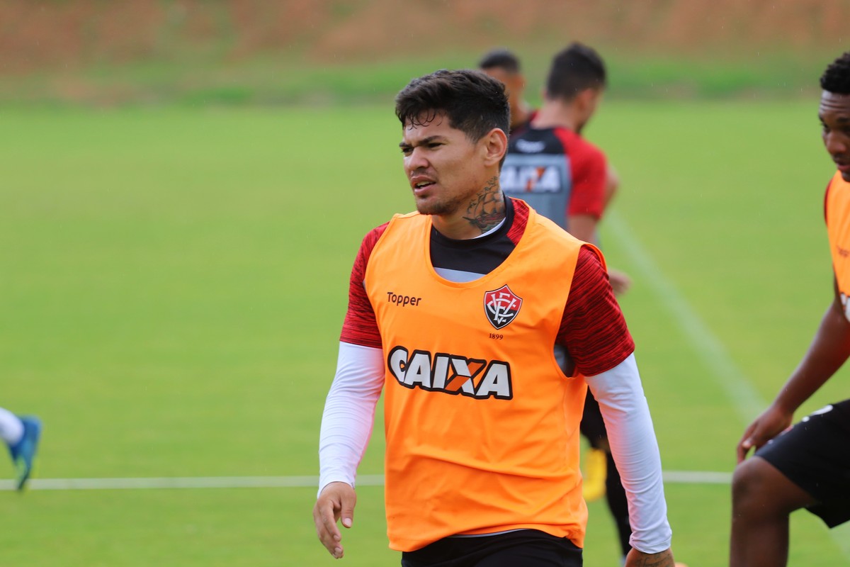 Léo Ceará tem viagem agendada para acertar com CRB: “Praticamente ...