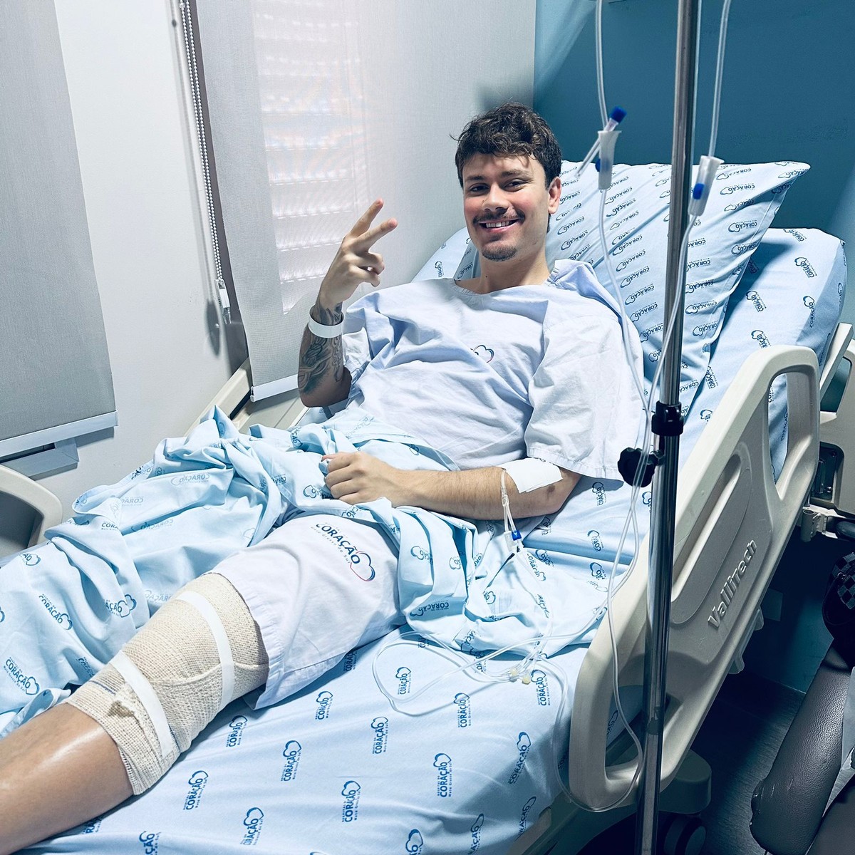 Em ano olímpico, Eduardo Neves se recupera de lesão e sonha com volta ...