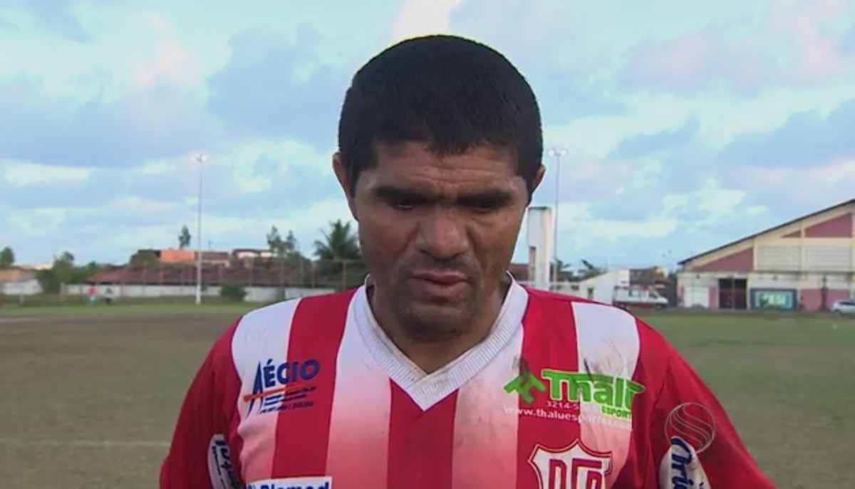 Frei Paulistano anuncia Dagil e Tiago e dá pausa em contratações até ...