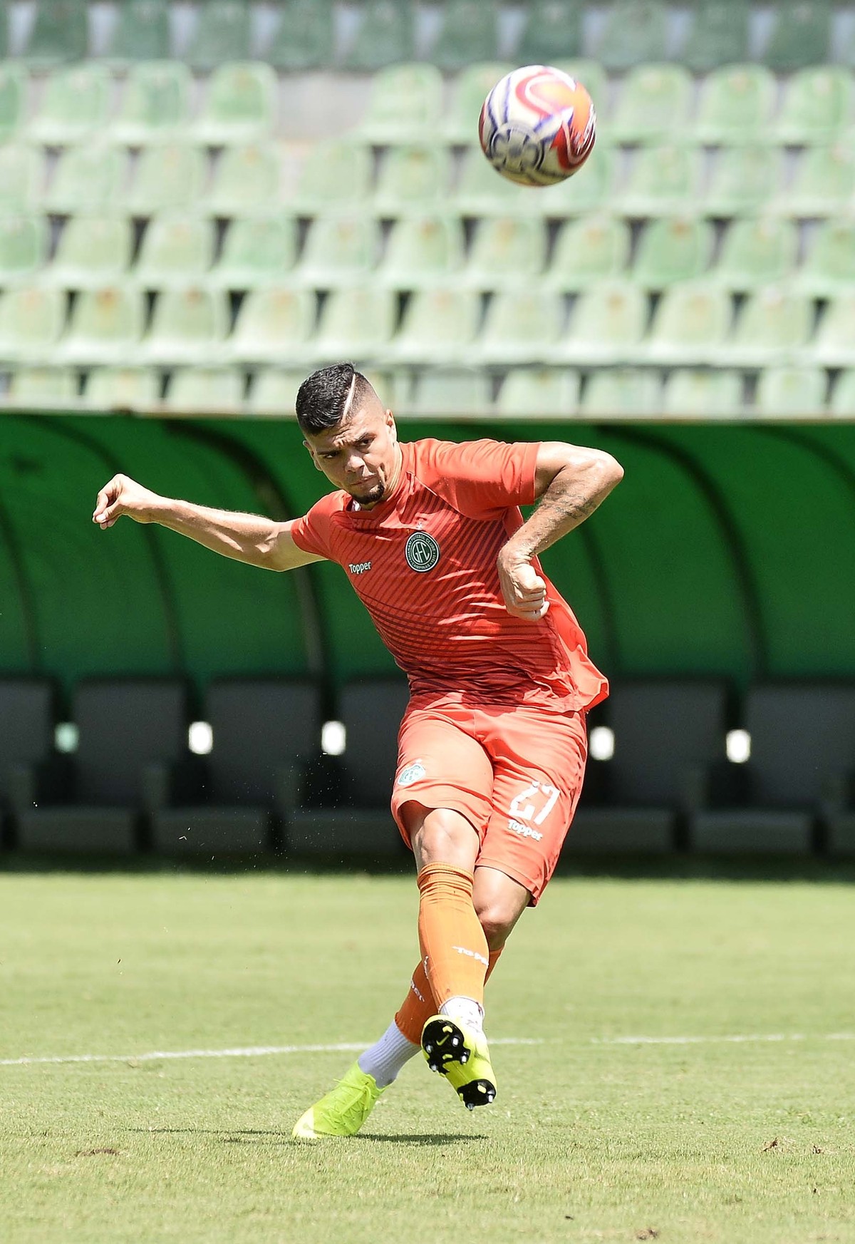 Saída de Anselmo Ramon abre espaço a quem estava no elenco e deixa ...