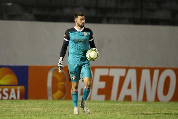 Vale muito: William Assmann vê peso diferente em Santa Cruz x Retrô e ...