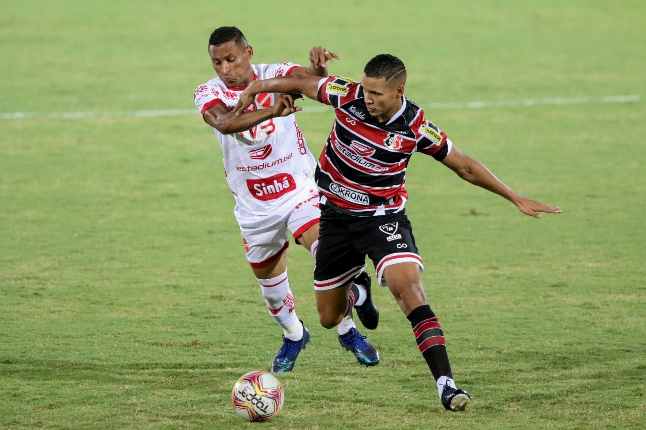 Série C: veja classificados, divisão de grupos da próxima fase e ...