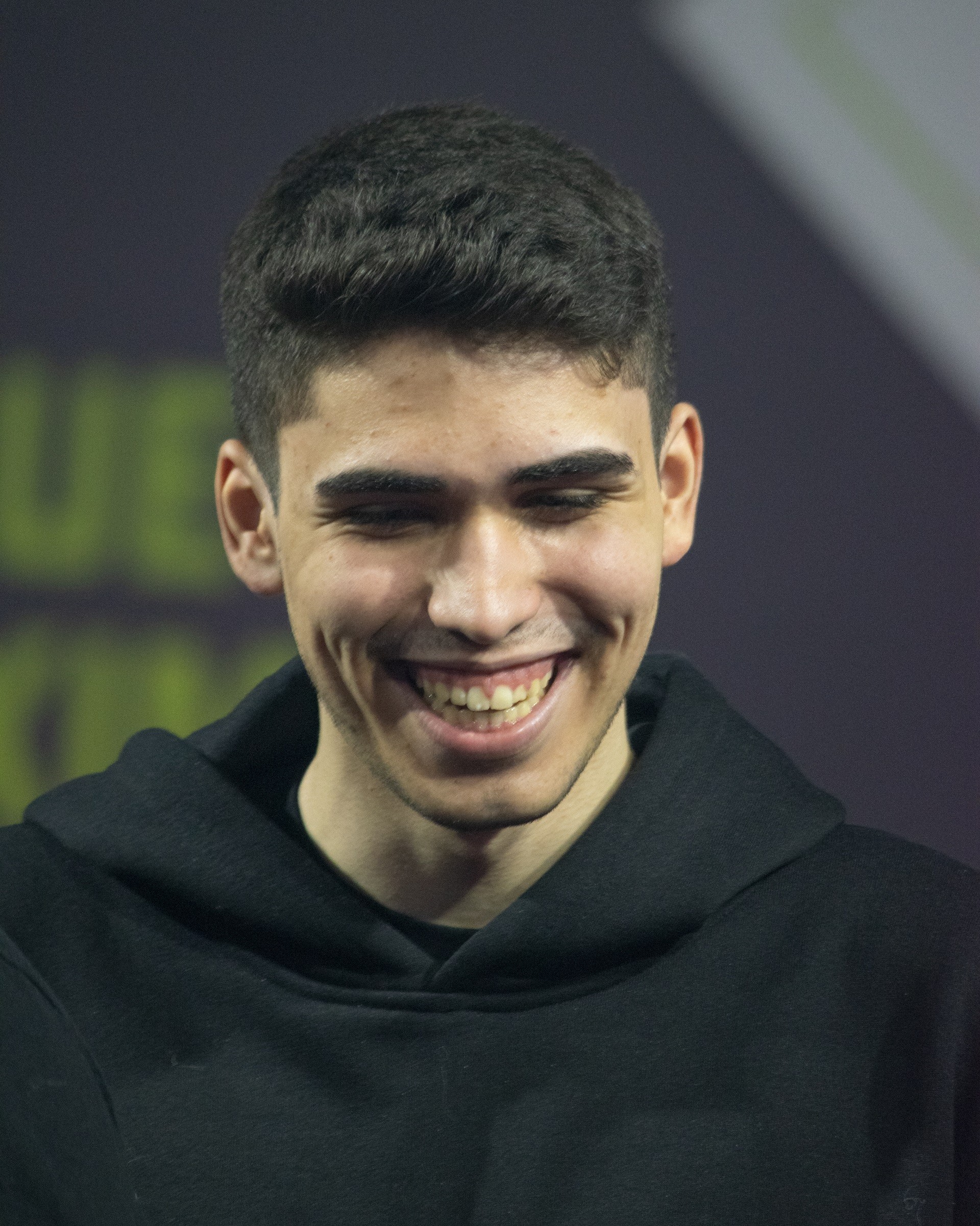 Valorant: aspas estreia na LAN: "Nunca me importei com comentários ...