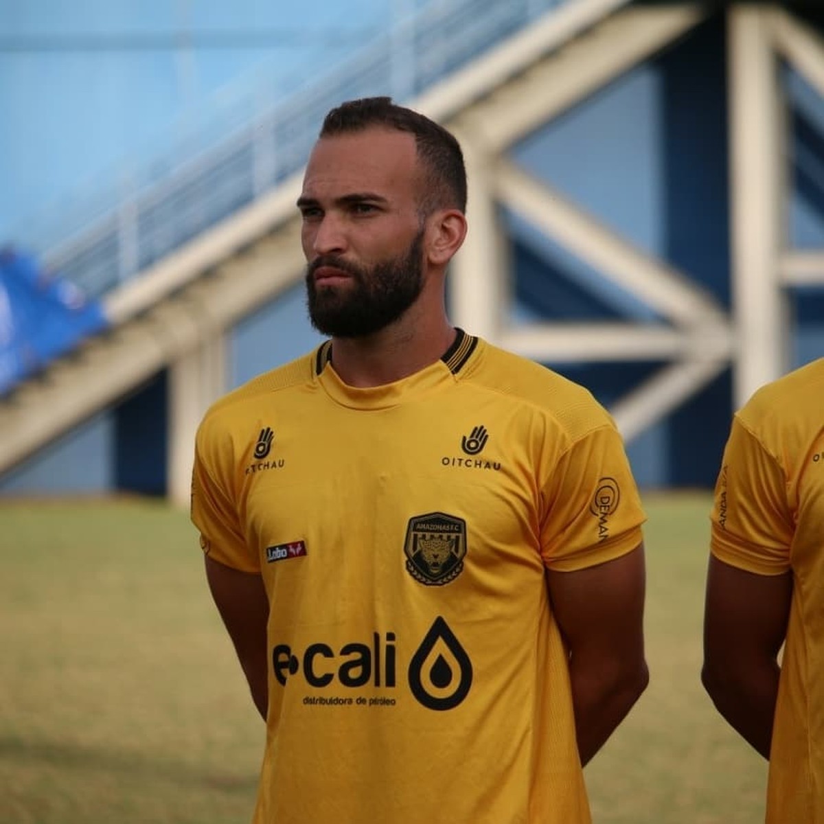 Destaque na Série B, Magnum cita "experiência nova" e confia: "Time ...