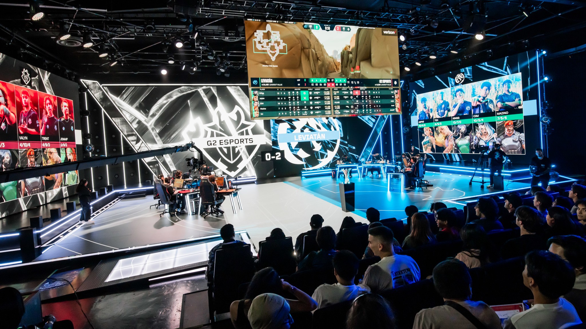 Valorant Champions 2024: veja times, grupos, data e jogos