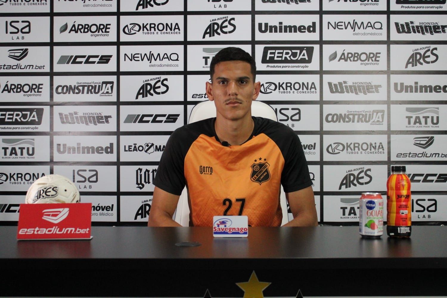 Helder, ex-Palmeiras, comemora estreia pela Inter e afirma: "Consegui ...
