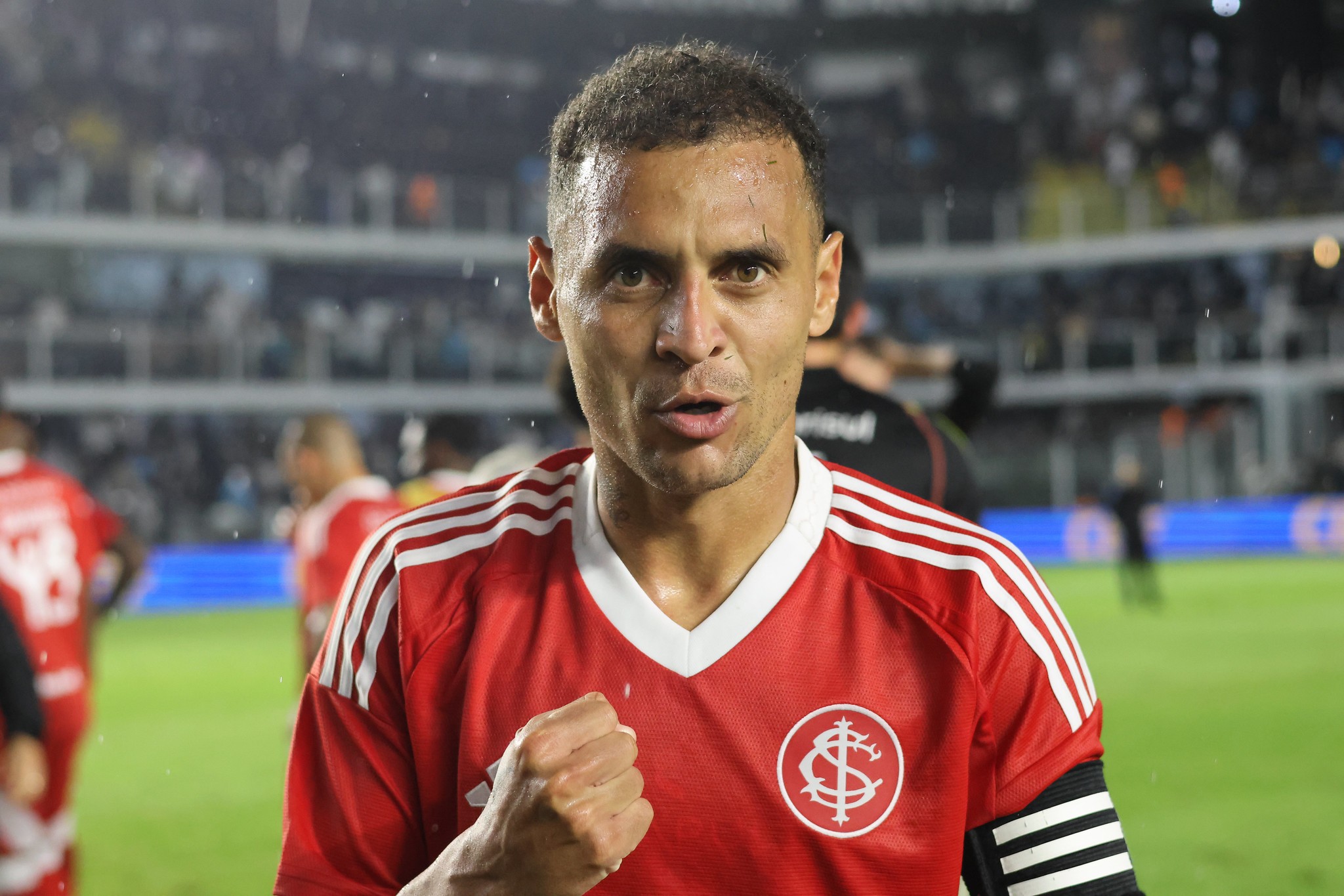 Como o Inter chega para momento mais esperado do ano | Ge