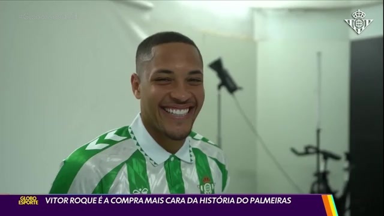 Palmeiras tem interesse em Matheus Pereira e discute proposta de mais ...