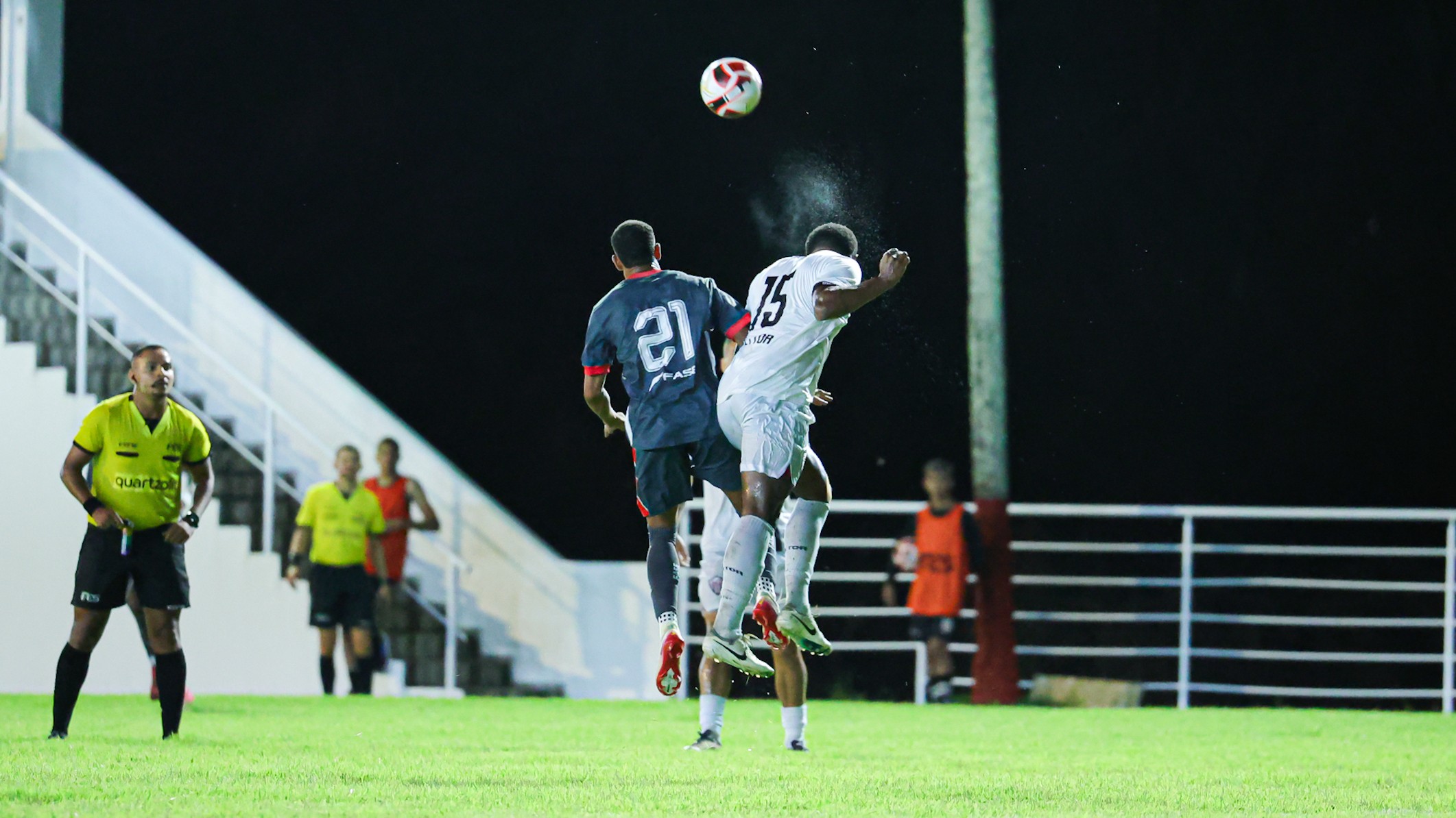 Campeonato Capixaba: Goleiros defendem pênaltis no empate entre Real ...