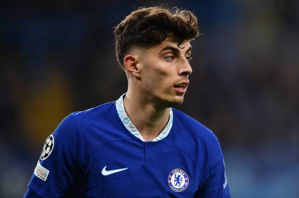 Arsenal acerta a contratação de Havertz, por até R$ 396,8 milhões ...