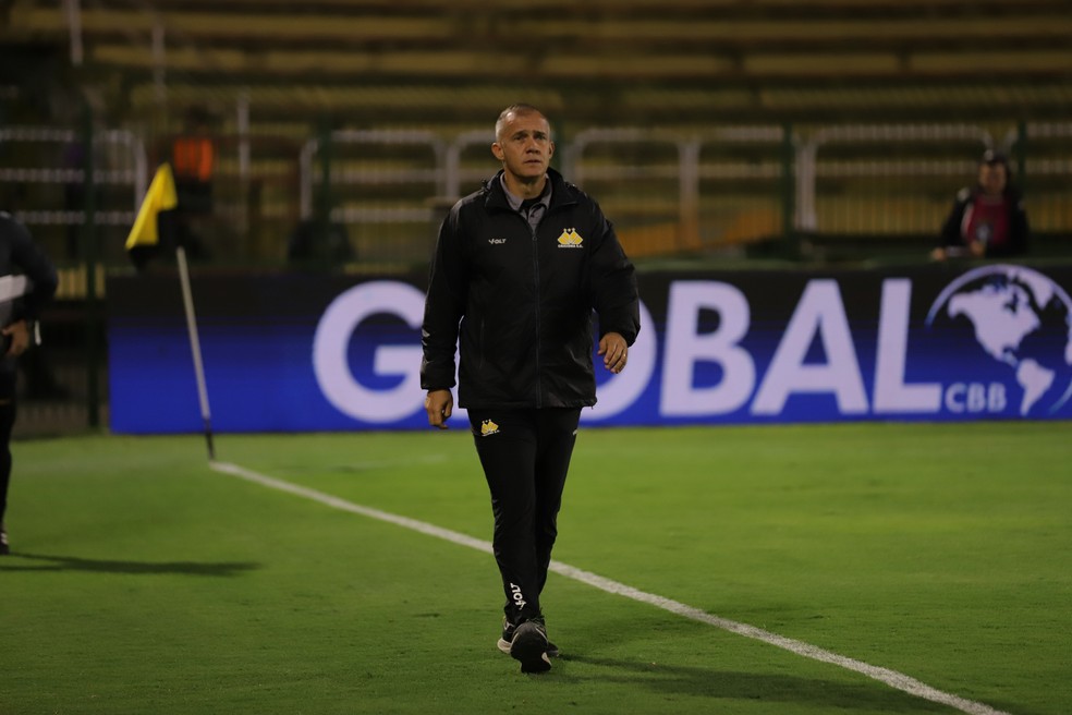 Notícias | Amazonas x Criciúma jogam nesta terça-feira (7/10). Veja ...