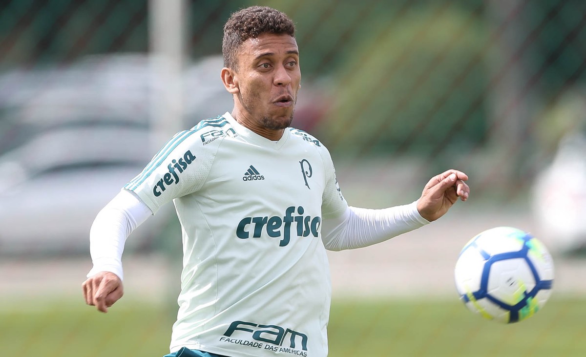 Marcos Rocha espera definição entre Atlético-MG e Palmeiras, que aposta ...