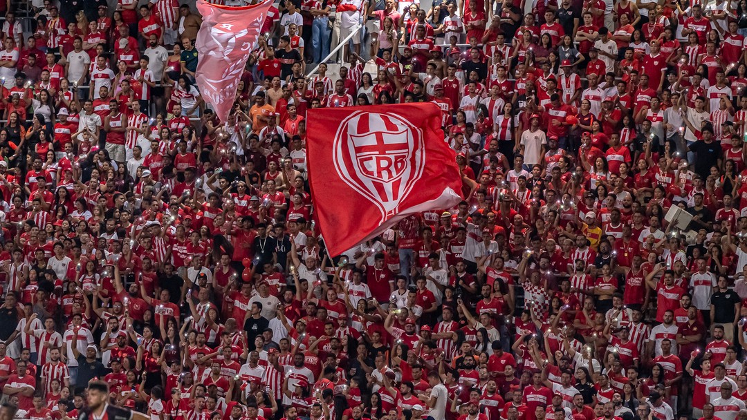 CRB | Notícias, resultados e próximos jogos | ge
