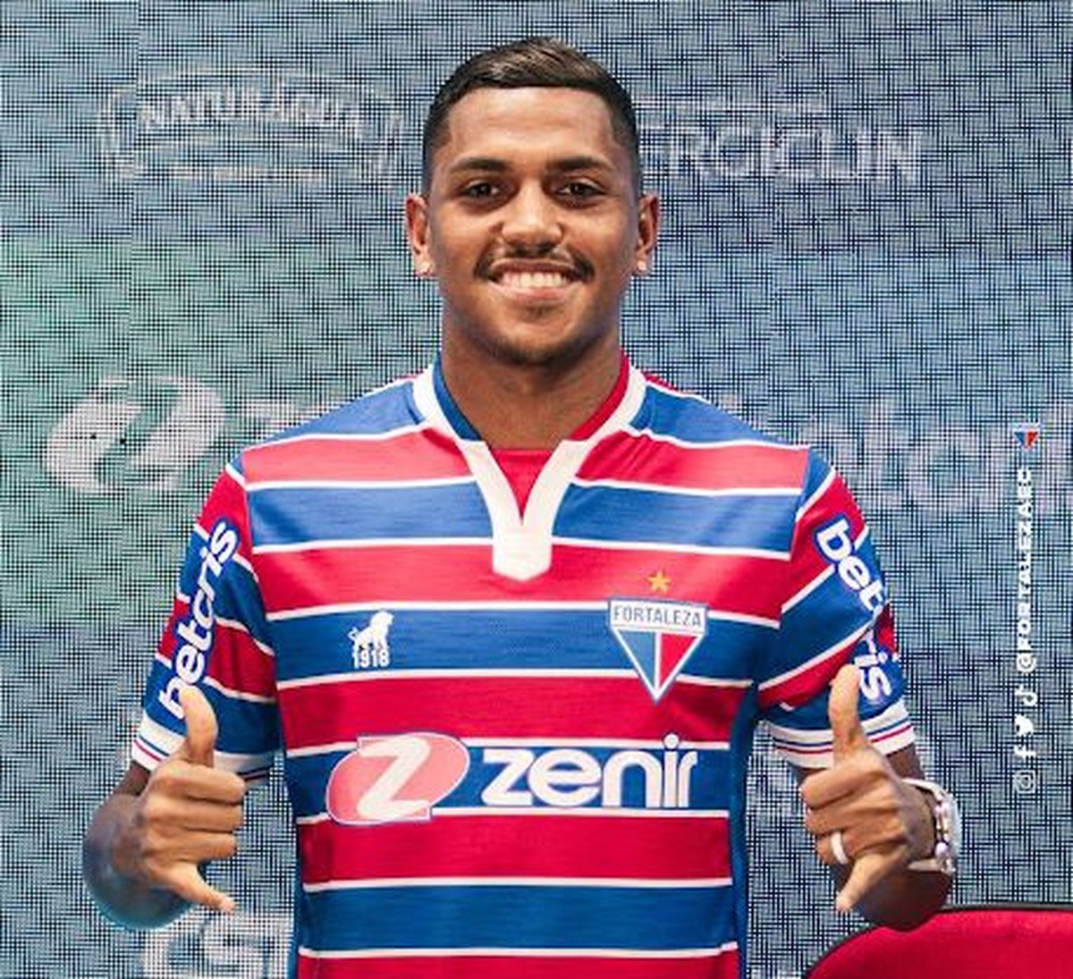 Pedro Rocha avalia momento do Fortaleza e pede "2° turno de alto nível ...