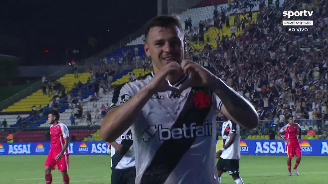 Qual é o mascote do Vasco? Veja versões e história | vasco | ge