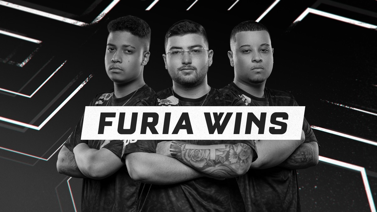 Rocket League: FURIA garante vaga nos playoffs do Major | esports | ge