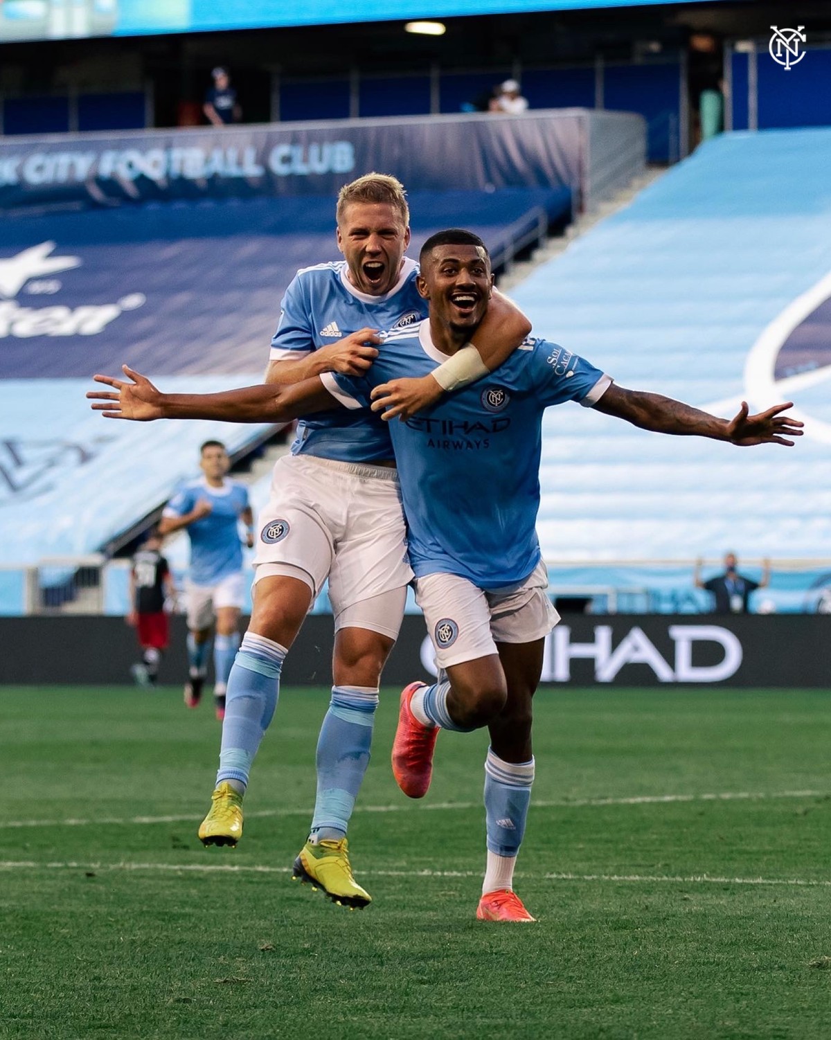 Athletico encaminha contratação do atacante Thiago Andrade, ex ...