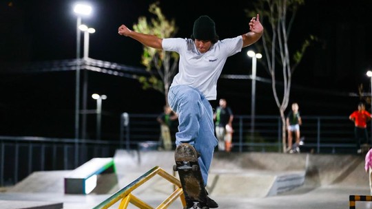 Skate | ge
