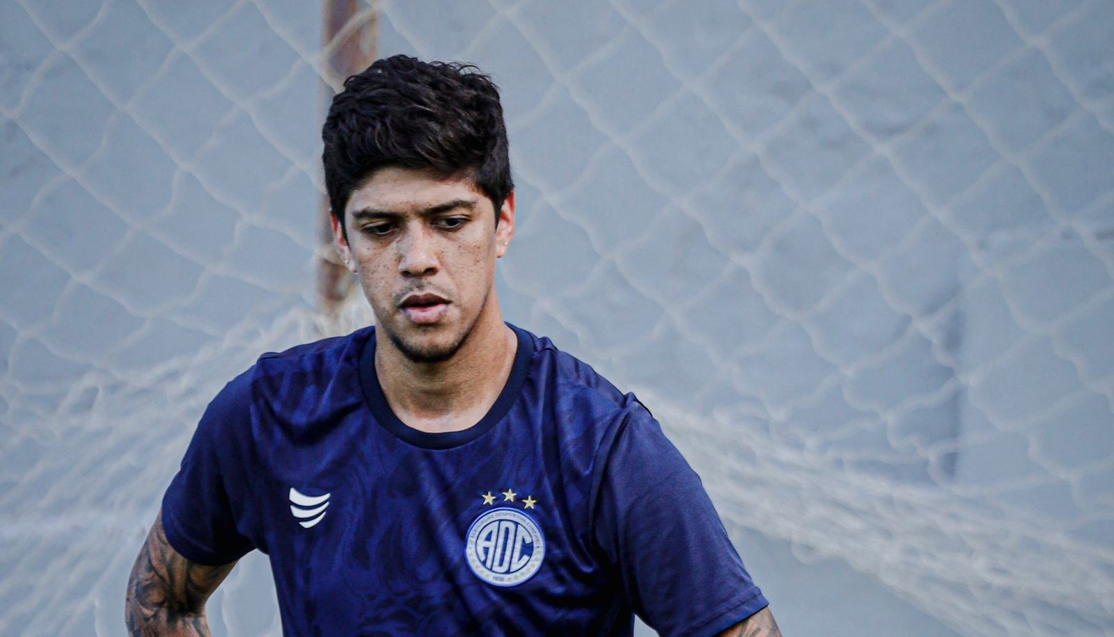 Confiança anuncia renovações de mais dois jogadores para temporada 2024