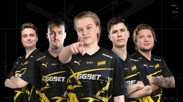 CS:GO: NAVI, time de s1mple, anuncia três novos jogadores | cs:go | ge