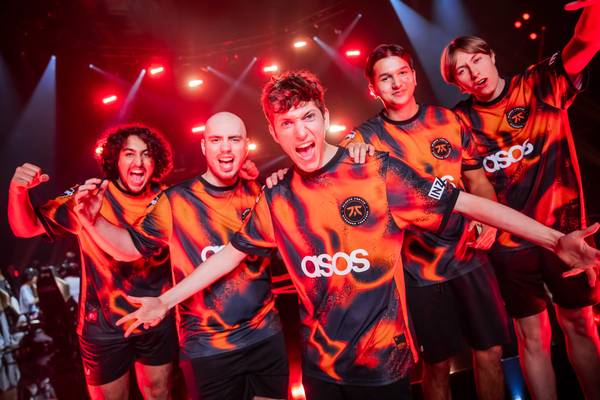 Valorant Champions 2023: conheça Fnatic, rival da LOUD nos playoffs ...